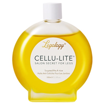 英国本土版~Legology紧致舒缓腿部精油腿部塑形按摩精油身体油