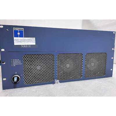 议价Huttinger Scalo 30维修