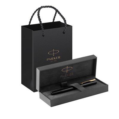 派克钢笔礼盒练字书写生日礼物