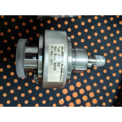 出Balzers真空计 IKR 050，型号BGG18500