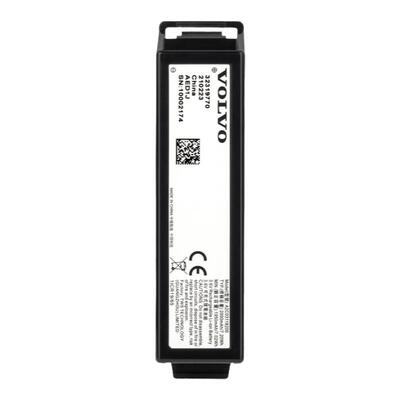 全新原装沃尔沃XC60 VGM TCAM A2C031 18200 AED1J电脑模块电池