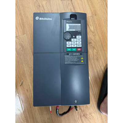 议价SF304311K7.5KG拆机士林变频器9成新功维修