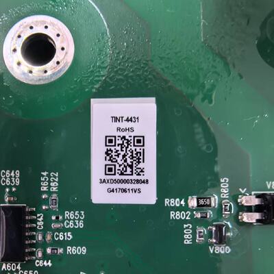 议价变频器驱动板TINT4431c二手拆机适用于530580维修