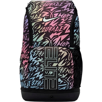 NIKE耐克男女VARSITY ELITE BKPK- KY 运动休闲双肩包IR3713-010