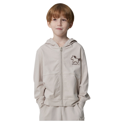 qimoo淇木常规秋季外套