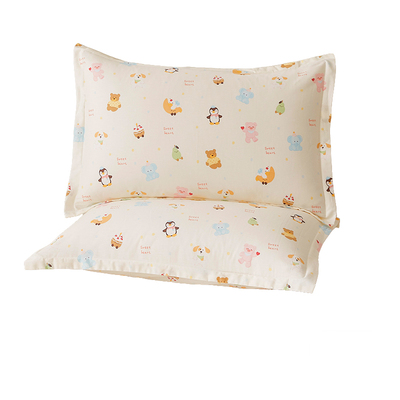 儿童纯棉枕芯内胆套40x60枕套单