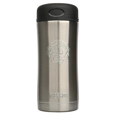 膳魔师礼盒不锈钢保温杯刻字