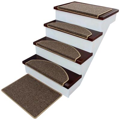 锦源防磕碰楼梯踏步垫可定制水洗