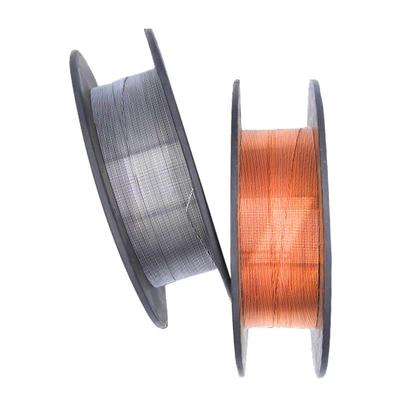 沪工之星实心药芯气保焊焊丝