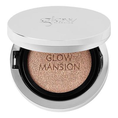 限时特价~glowmansion水光气垫