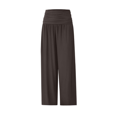 2-in-1 女士二合一阔腿连体裤 速干芯吸丨lululemon丨LW1GLOS
