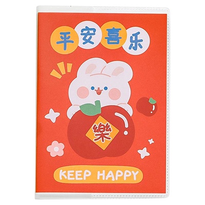 JOJO'SLIFEPD记事本日记本便签