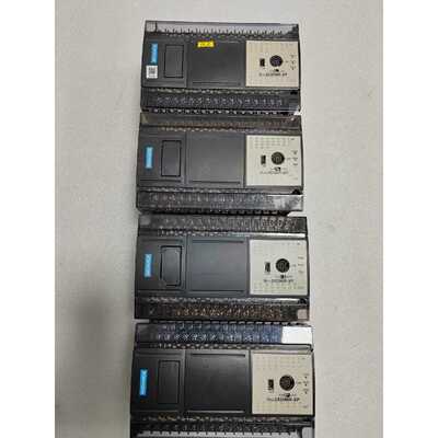 议价H1S2820MRXPPLC工程余料成色还可以维修
