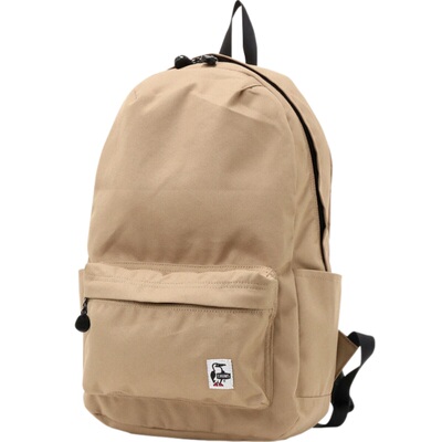 chums洽洽鸟日系21户外双肩背包