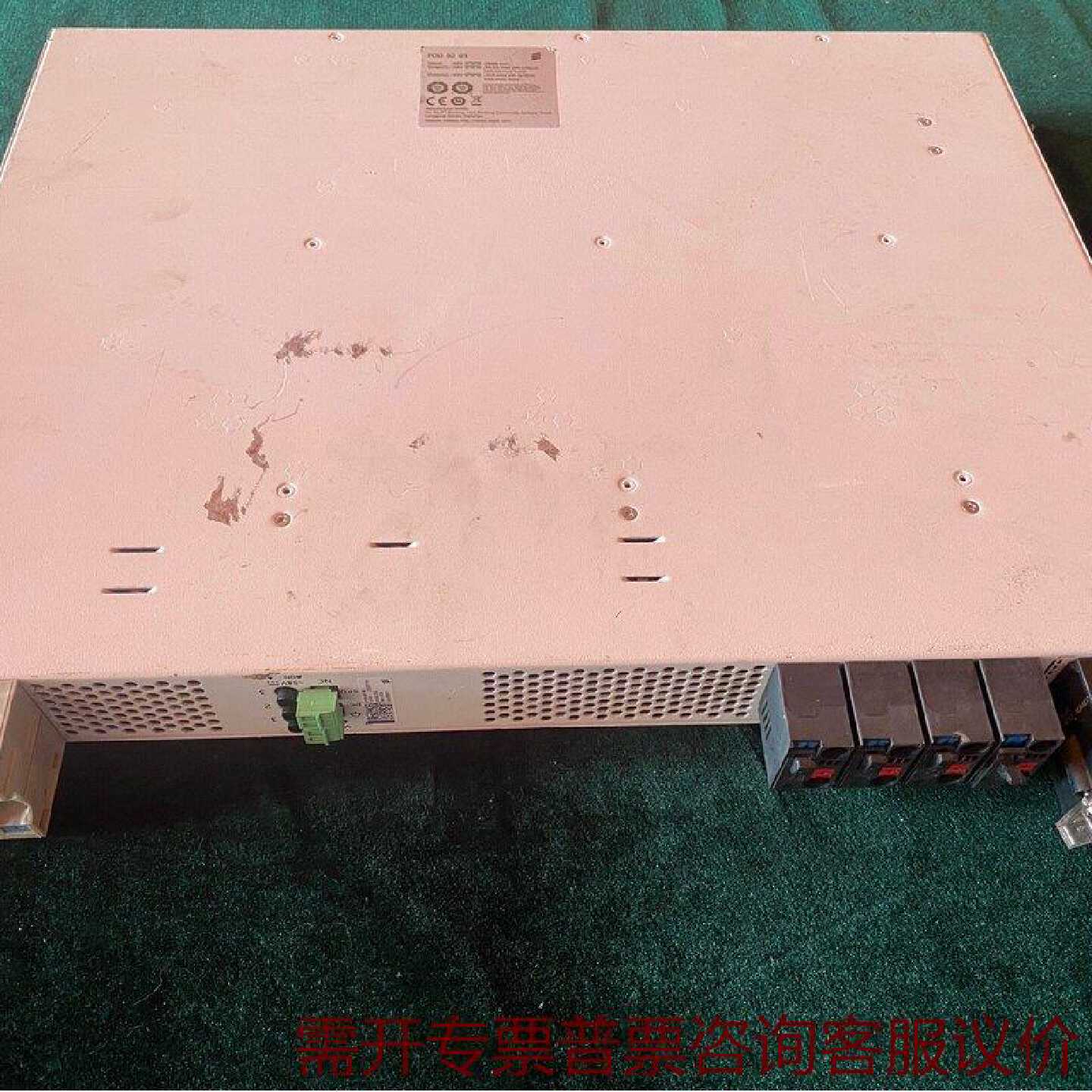 爱立信PDU0203电源分配器输入48V输5维修 议价