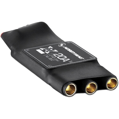 好盈乐天无刷电调多旋翼无人机