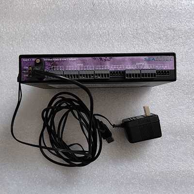 SEALEVEL SeaI/O-420U—议价