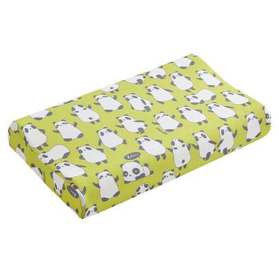 泰象儿童乳胶枕艾美家