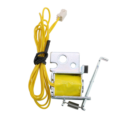 适用佳能LBP253DW继电器LBP252DW LBP251DW搓纸电磁阀MF5950DW电磁铁MF5870DN打印机进纸离合器MF5930DN 配件