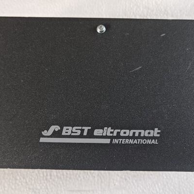 询价-BST eltromat POWERscope-5000控制