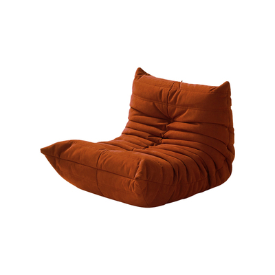 迷你togo小毛毛虫儿童布艺沙发