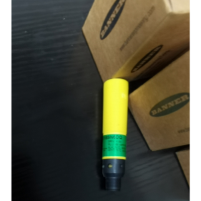 议价S18SP6FF50Q 美国BANNER邦纳光电传感器正品询价