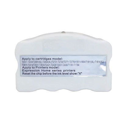 墨盒芯片解码器打印机复位器