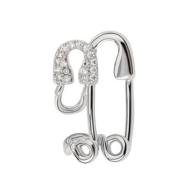 CC&OO设计师高级别针耳夹