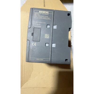 PLC模拟量输入模块2883AE040AA0功能
