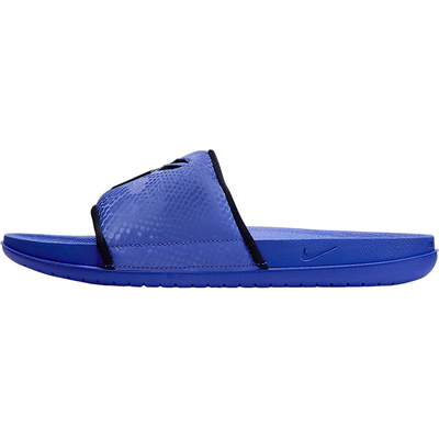 Nike/耐克正品Kobe Offcourt男士运动耐磨时尚防滑拖鞋IM1389-500