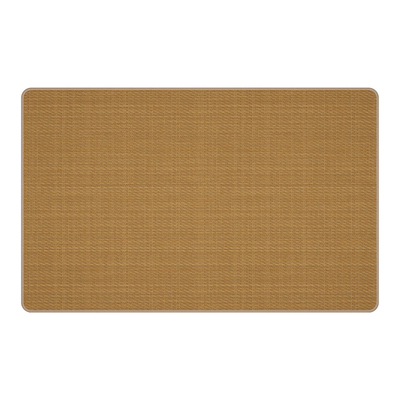 ComiComi夏季藤编凉席沙发垫