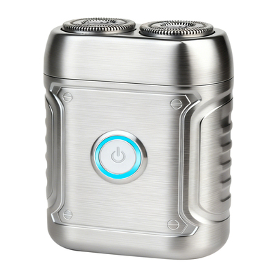 男朋友生日礼物剃须刀定制高颜值