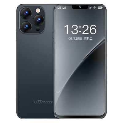 2025年新款AI手机高清护眼智能5G