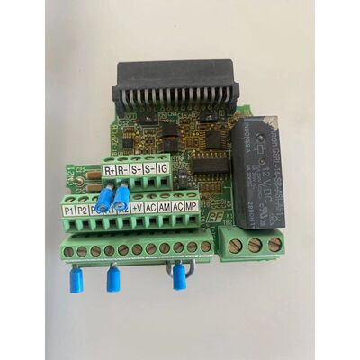 安川变频器V1000系列ETC740025YPHT3