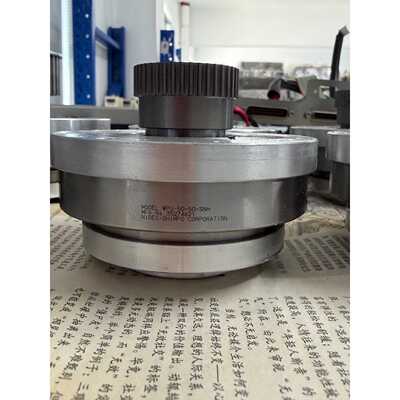 议价NIDECSHIMPO谐波减速机WPU5050SN维修