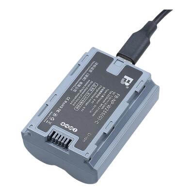 沣标NP-W235电池Type-C口直充富士XS20 XT5 XH2 XH2S XT4 GFX100S GFX50S II二代Fujifilm微单相机X-T4 X-T5