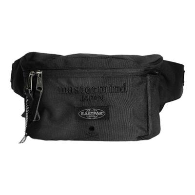 现货秒发黑骷髅大容量斜挎胸包