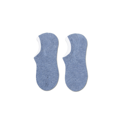 袜子女夏季防滑低帮船袜