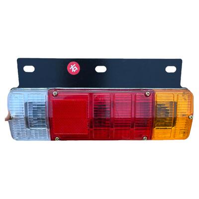 泡式小货车后尾灯131五征后灯