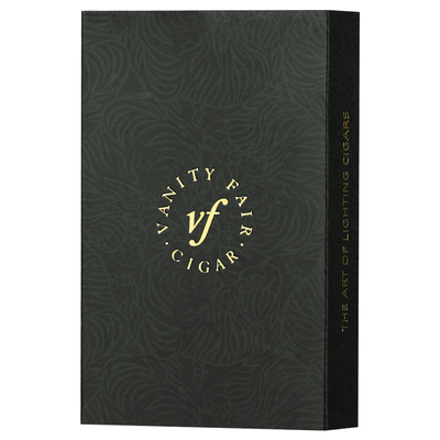 VANITYFAIR长火柴10CM不烫手