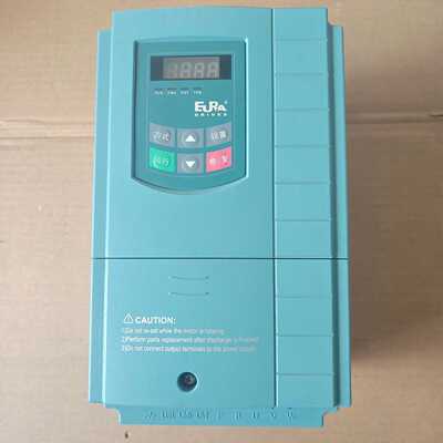 【议价-可维修】 EURA E1000-0040T 变频器  /均有货