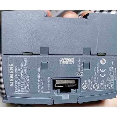 （请询价）6ES72315QD300XB0质保一年工程余货