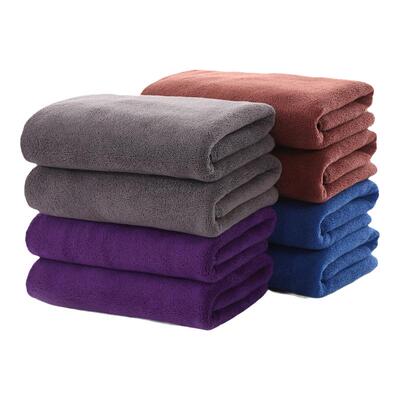 保洁专用毛巾家政抹布吸水