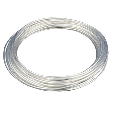 雅高聆特氟龙单晶铜高温镀银线0.12-6.0平方音频信号喇叭机内线材