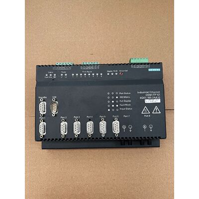 溢价-QSM ITP62交换机 6GK1105-2AA10