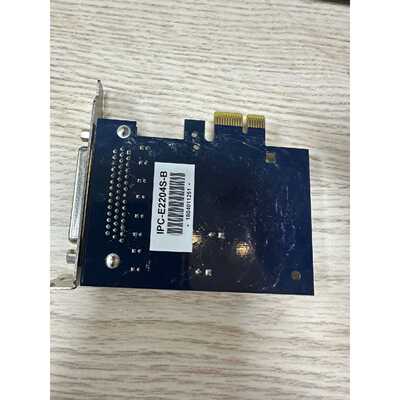议价RS485串口卡IPCE2204SB适用