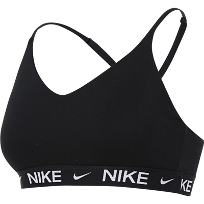 滔搏NIKE耐克女子运动健身BRA内衣FD1063-011