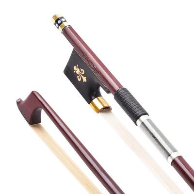 德因美小提琴弓天然马尾