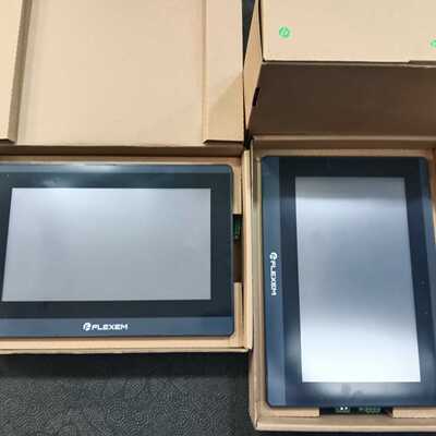 询价-FLEXEM繁易FM6100CE触摸屏
