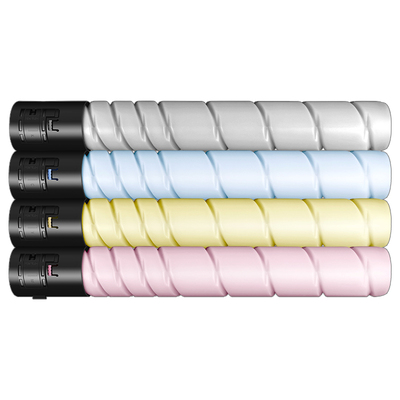 适用美能达C226粉盒TN223墨盒265